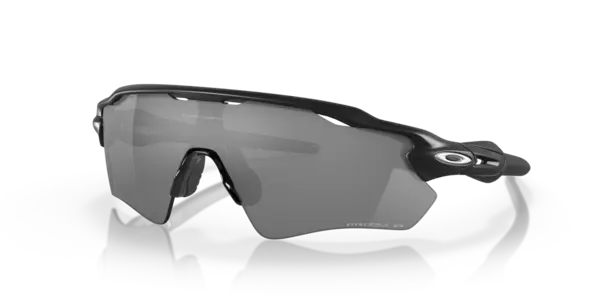 Oakley Radar Ev Path Sunglasses - Black