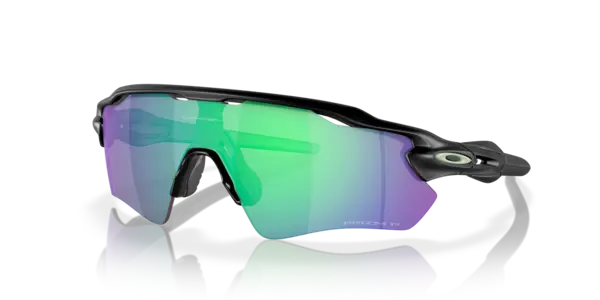 Oakley Radar Ev Path Sunglasses - Black