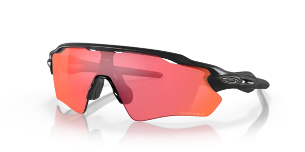 Oakley Radar Ev Path Sunglasses - Black
