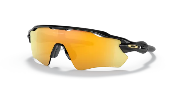Oakley Radar Ev Path Sunglasses - Black