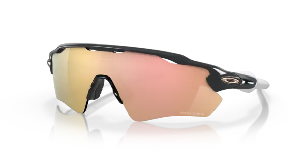 Oakley Radar Ev Path Sunglasses - Carbon