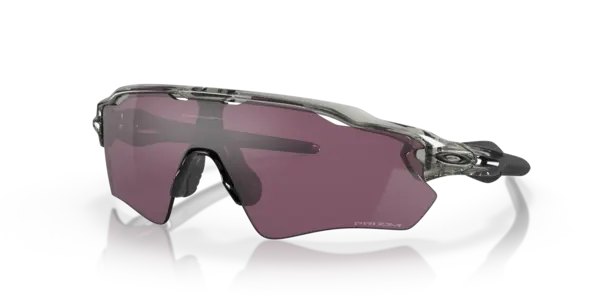 Oakley Radar Ev Path Sunglasses - Grey