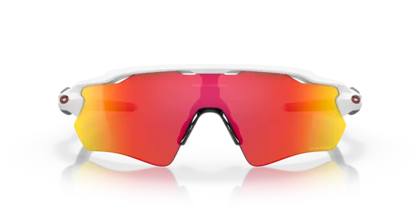 Oakley Radar Ev Path Sunglasses - White