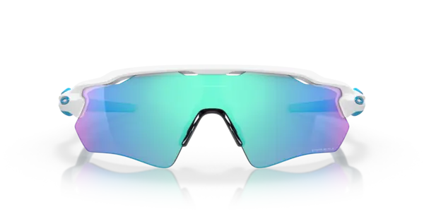 Oakley Radar Ev Path Sunglasses - White