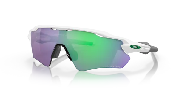 Oakley Radar Ev Path Sunglasses - White