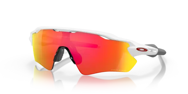 Oakley Radar Ev Path Sunglasses - White