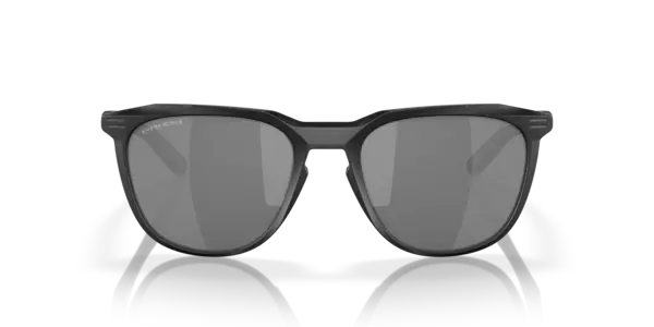 Oakley Thurso Sunglasses - Black