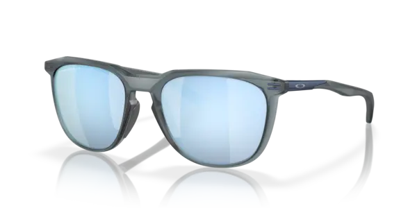 Oakley Thurso Sunglasses - Black