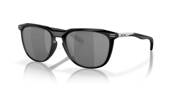 Oakley Thurso Sunglasses - Black