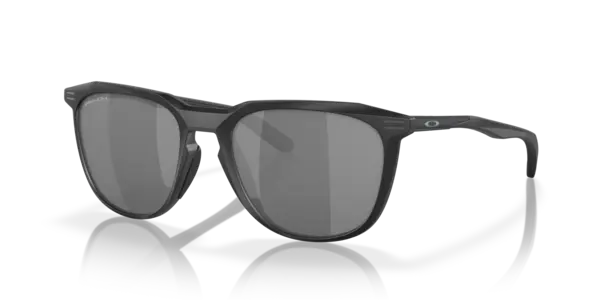 Oakley Thurso Sunglasses - Black