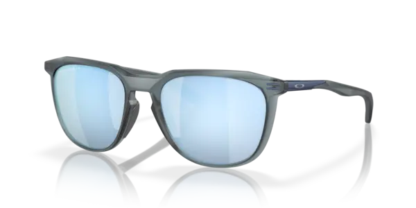 Oakley Thurso Sunglasses - Black