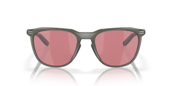 Oakley Thurso Sunglasses - Grey