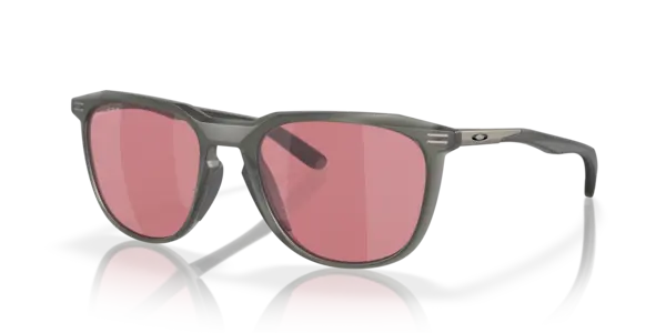 Oakley Thurso Sunglasses - Grey