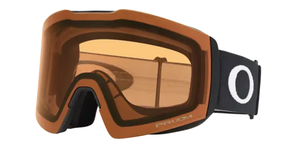 Oakley Fall Line L Snow Goggles - Black