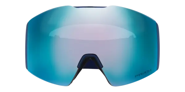 Oakley Fall Line L Snow Goggles - Navy