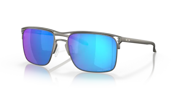 Oakley Holbrook™ Ti Sunglasses - Matte Gunmetal