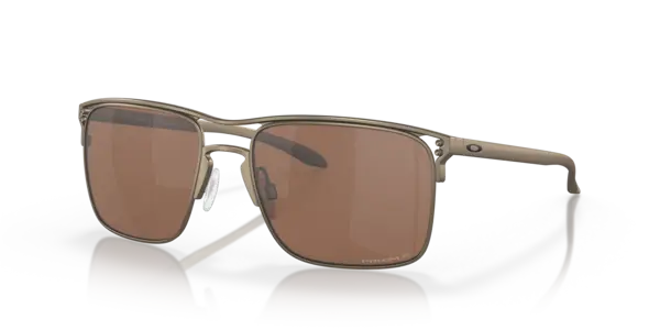 Oakley Holbrook™ Ti Sunglasses - Satin Pewter