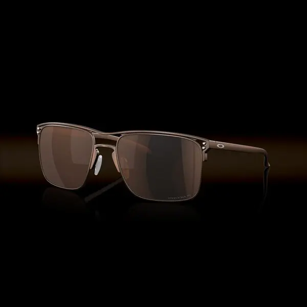 Oakley Holbrook™ Ti Sunglasses - Satin Toast