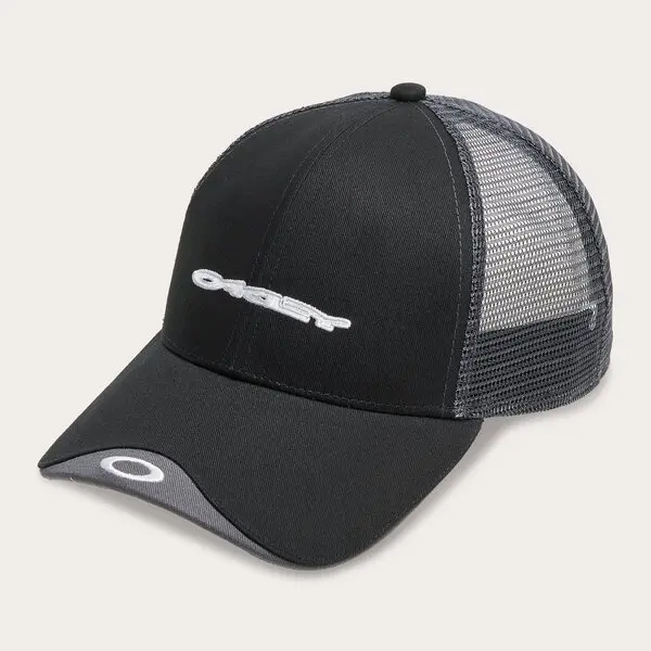 Oakley Classic Trucker Cap - Black