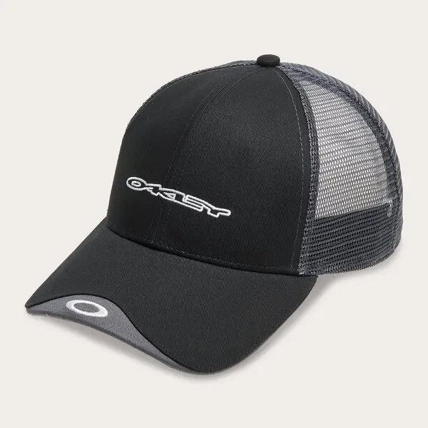 Oakley Classic Trucker Cap - Black