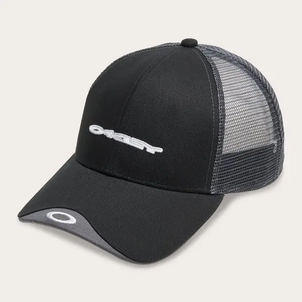 Oakley Classic Trucker Cap - Black