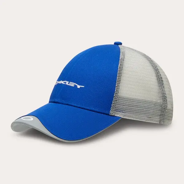 Oakley Classic Trucker Cap - Blue