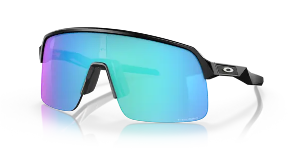 Oakley Sutro Lite Sunglasses - Black