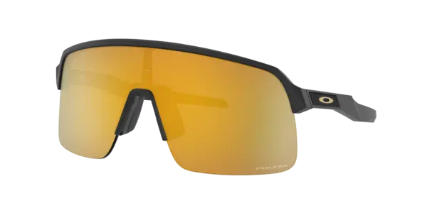Oakley Sutro Lite Sunglasses - Black