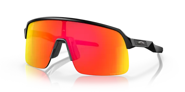 Oakley Sutro Lite Sunglasses - Black