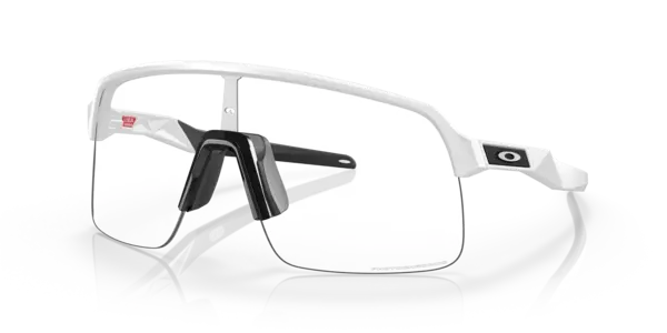 Oakley Sutro Lite Sunglasses - White