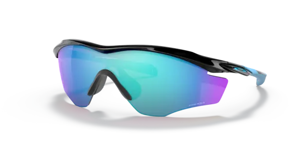 Oakley M2 Frame Xl Sunglasses - Black
