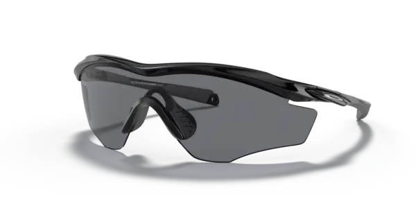Oakley M2 Frame Xl Sunglasses - Black