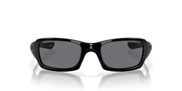 Oakley Fives Squared Sunglasses - Black