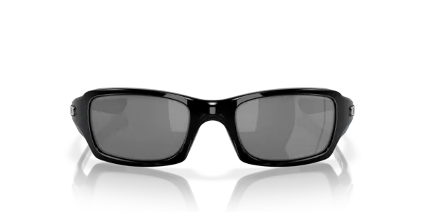 Oakley Fives Squared Sunglasses - Black