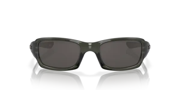 Oakley Fives Squared Sunglasses - Grey
