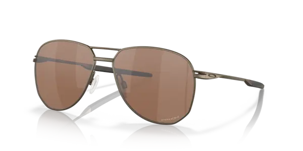 Oakley Contrail Ti Sunglasses - Pewter