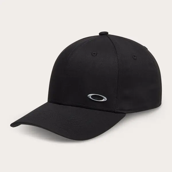 Oakley Tinfoil Ii Cap - Black