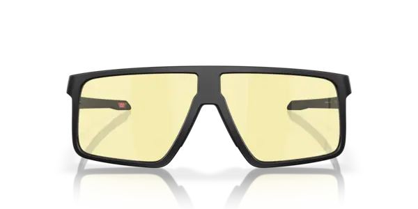 Oakley Helux Gaming Collection Sunglasses - Black