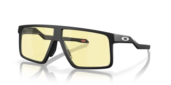 Oakley Helux Gaming Collection Sunglasses - Black