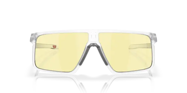Oakley Helux Gaming Collection Sunglasses - Matte Clear