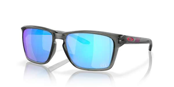 Oakley Sylas Xl Team Usa Sunglasses - Grey