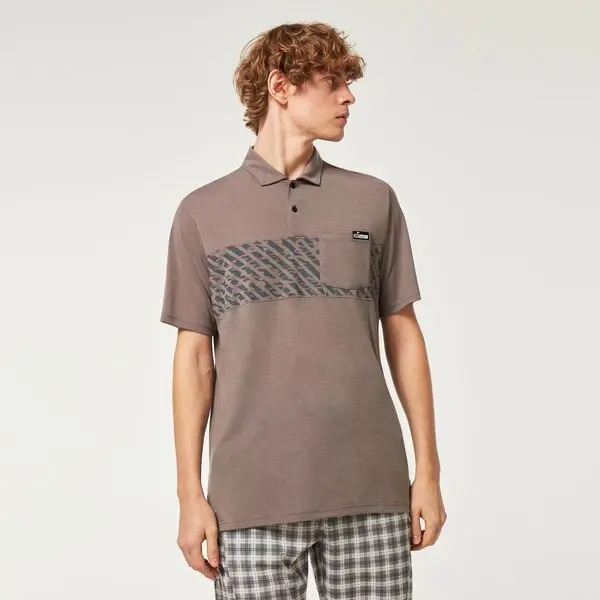 Oakley Sand Stripe Pocket