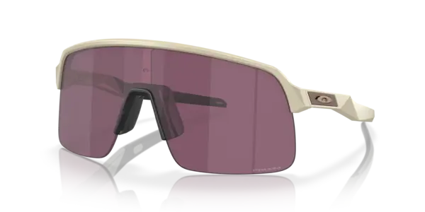 Oakley Sutro Lite Sunglasses - Matte Sand