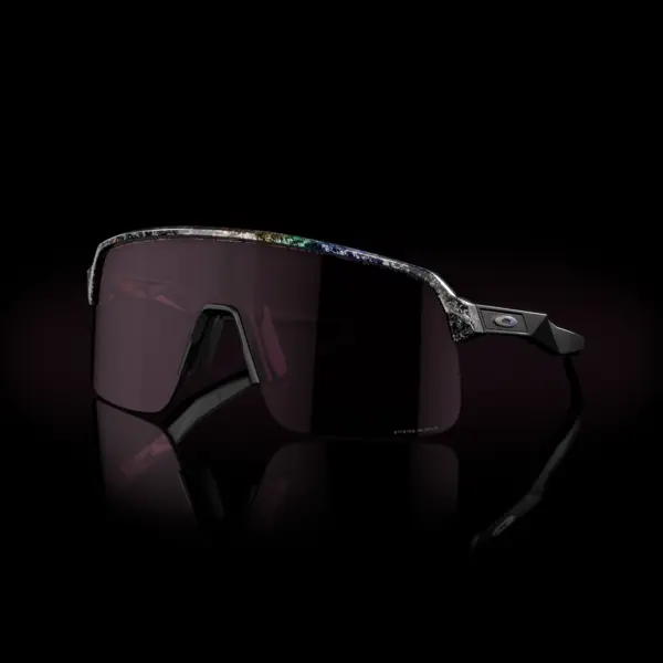 Oakley Sutro Lite Sunglasses - Verve Spacedust