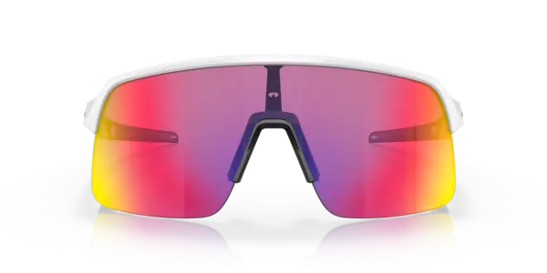 Oakley Sutro Lite Sunglasses - White