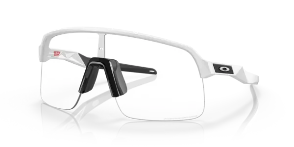 Oakley Sutro Lite Sunglasses - White