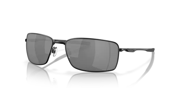 Oakley Square Wire™ Sunglasses - Black