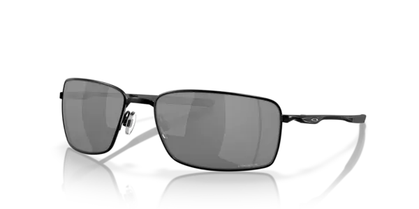 Oakley Square Wire™ Sunglasses - Black