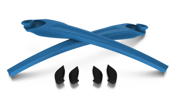 Oakley Flak® 2.0 Sock Kit - Blue