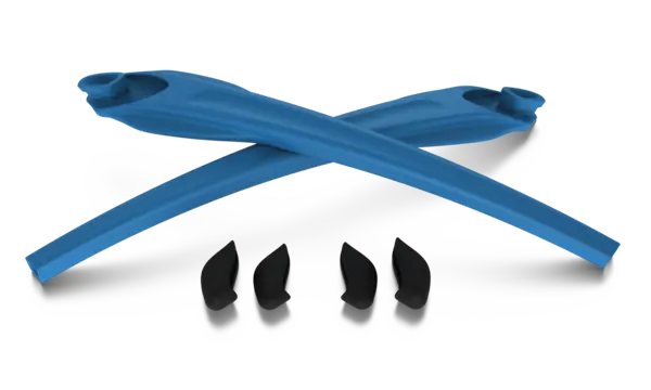Oakley Flak® 2.0 Sock Kit - Blue